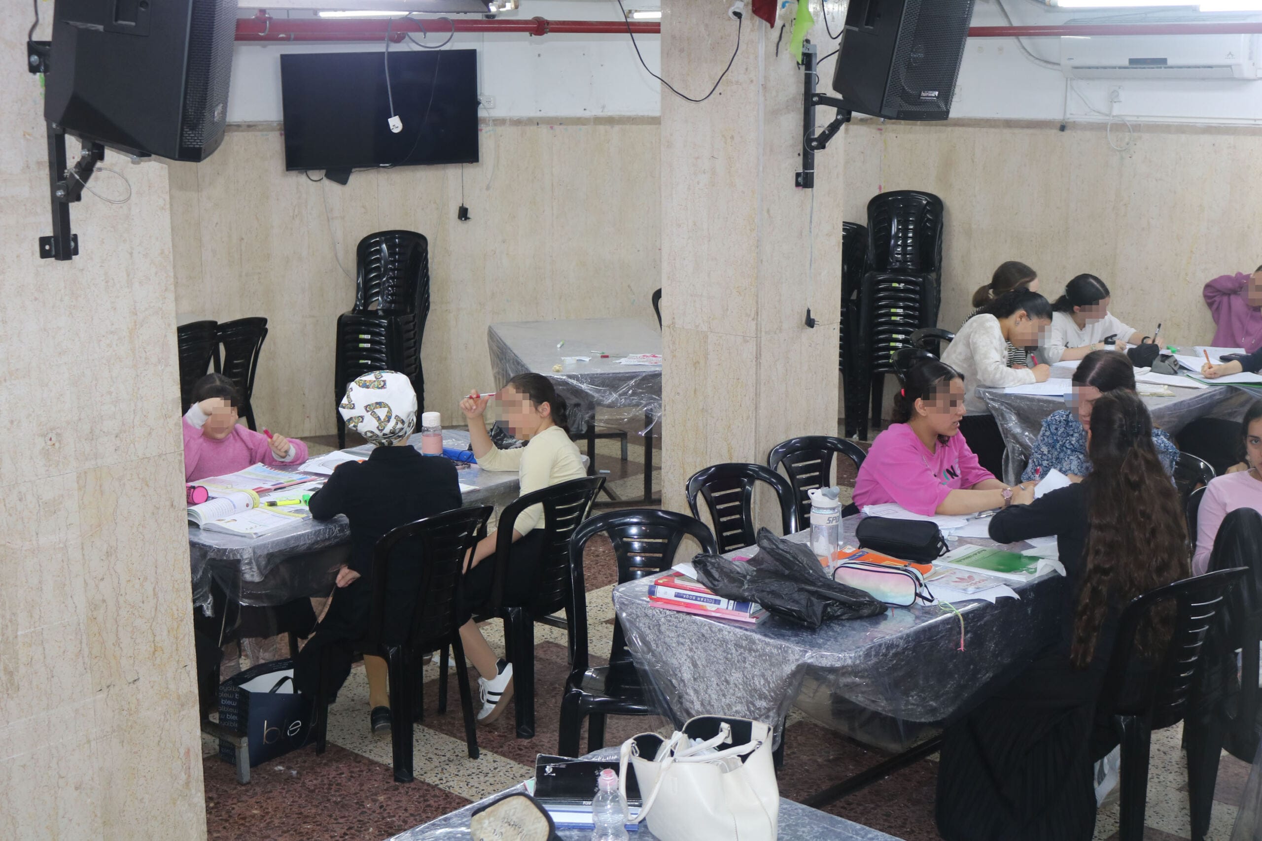 Operation Rising Lion | Keren Hayeled